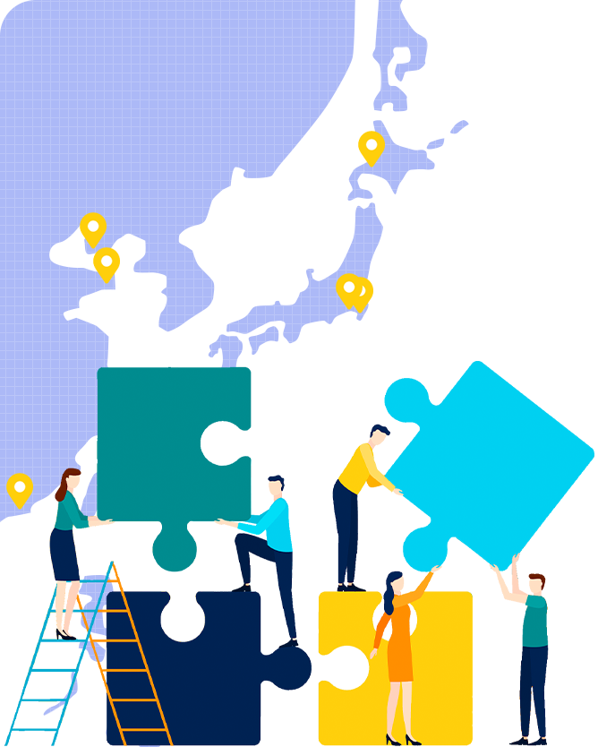 給与計算や勤怠管理など人事業務のアウトソーシング - COMIT HR（次世代BPO）