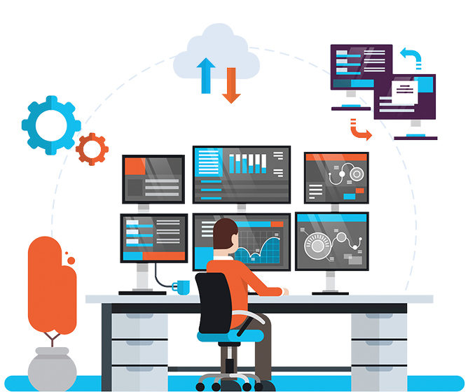 給与計算や勤怠管理など人事業務のアウトソーシング - COMIT HR（次世代BPO）