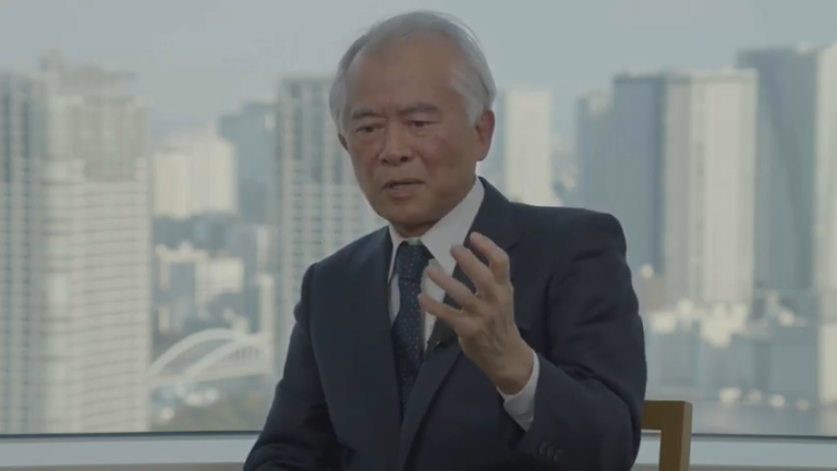 『ワークスアプリケーションズ創業者牧野正幸氏スペシャル対談』 Part3.DX時代における仕事の仕方、個人と会社の関係について | 人気クラウド給与・勤怠システムを移行から運用までフル ...